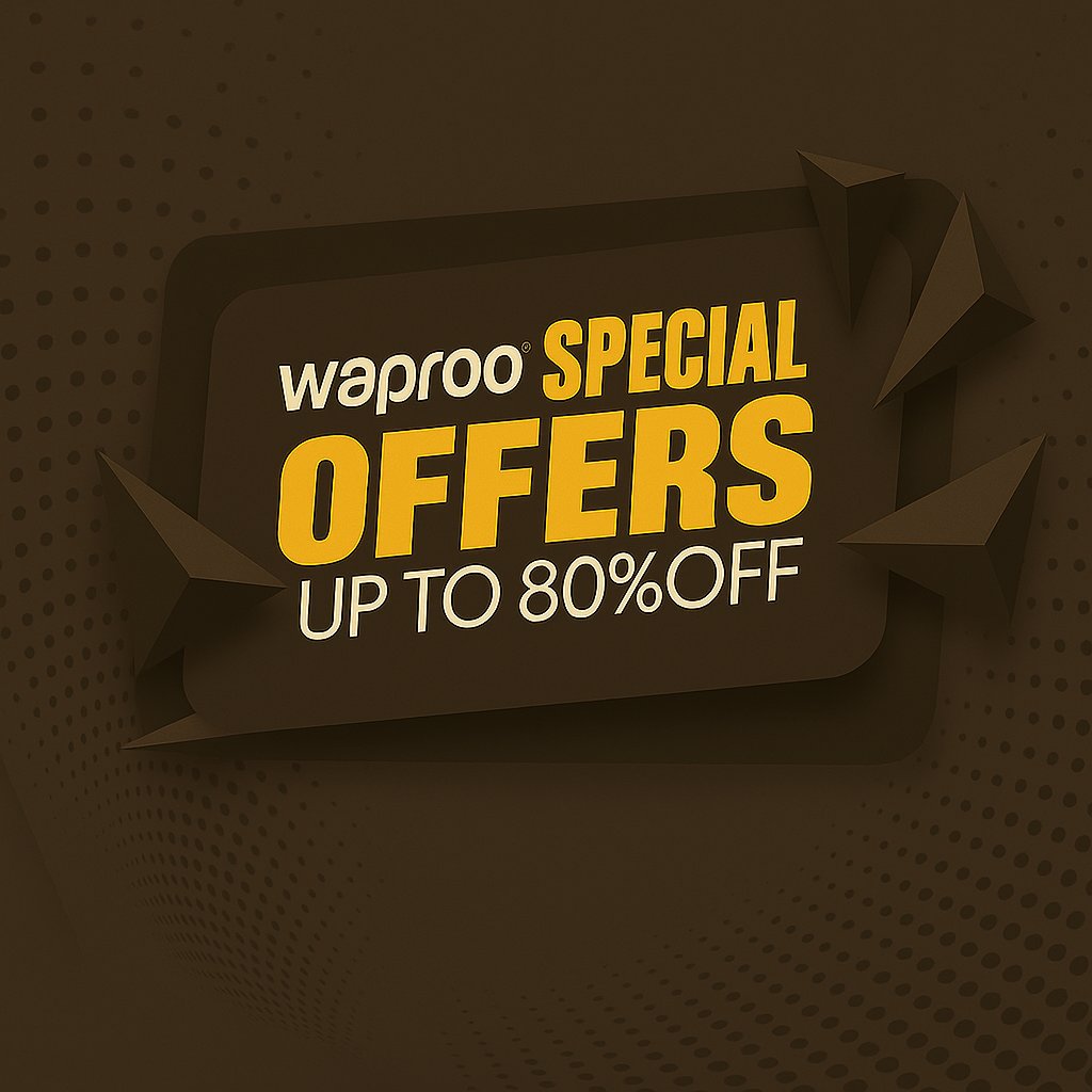 Special Offers – Page 3 – Waproo