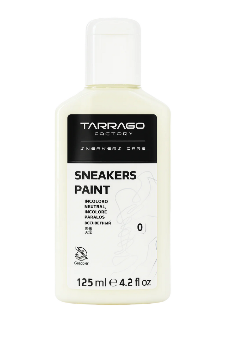 Tarrago – Waproo