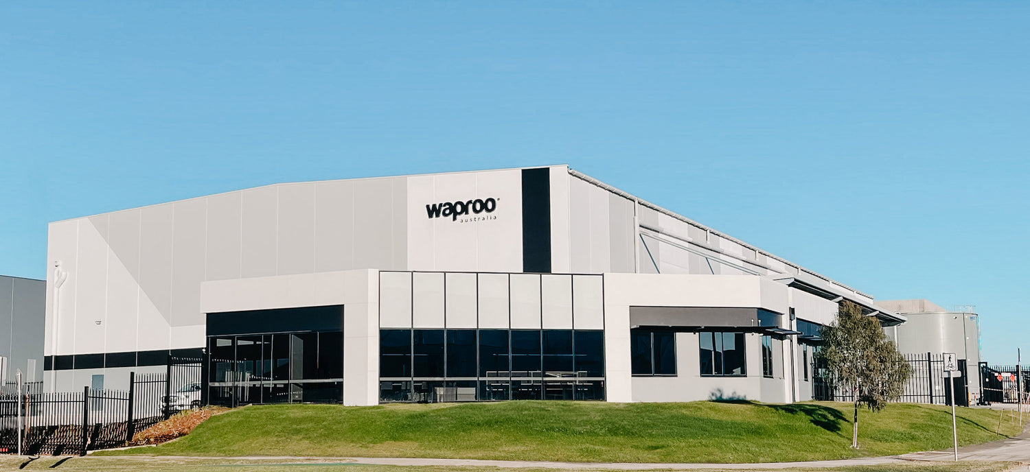 Waproo