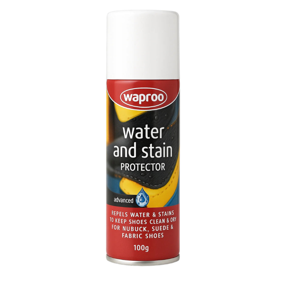 Waproo Redline